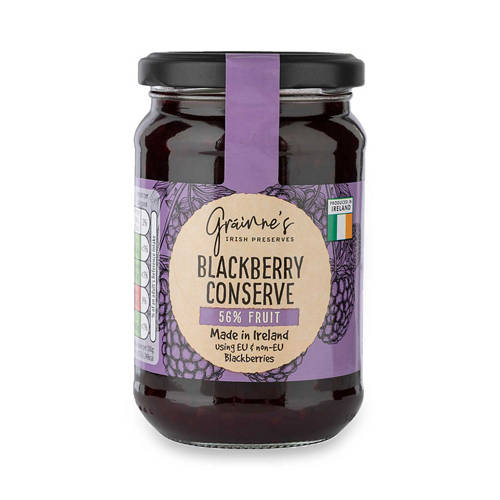 Blackberry Conserve | ALDI IE